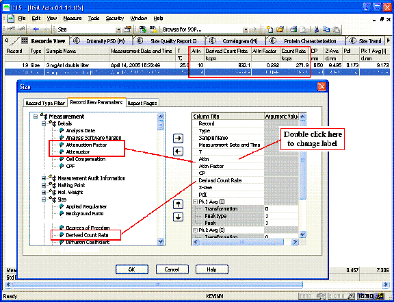 What_is_the_Derived_Count_Rate_